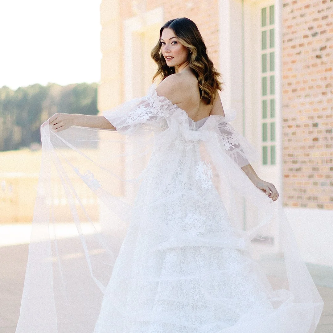 Events — Alexia's Bridal Boutique