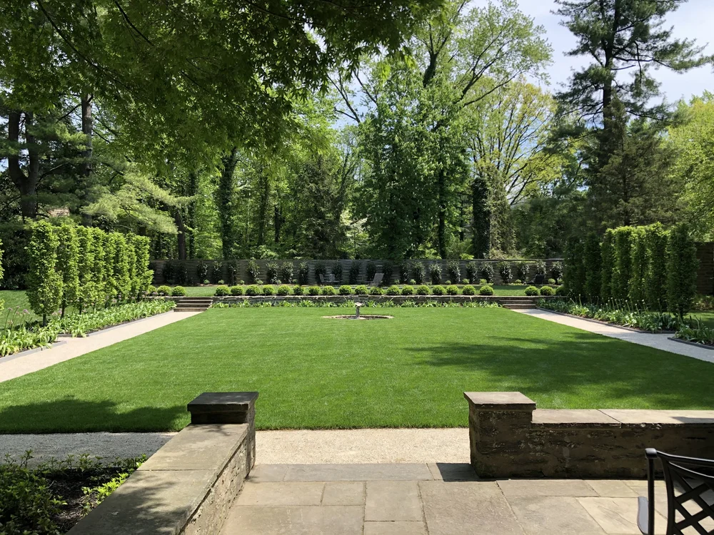 ABOUT — Ground Control