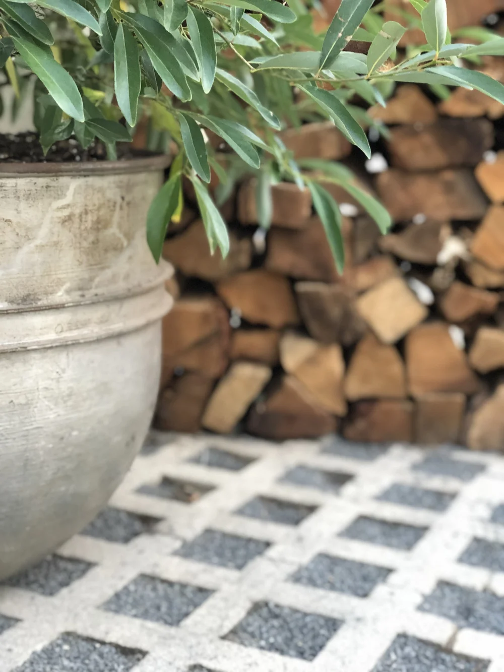 ABOUT — Ground Control