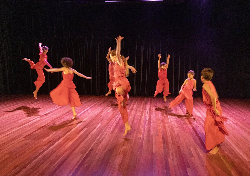 seet dance