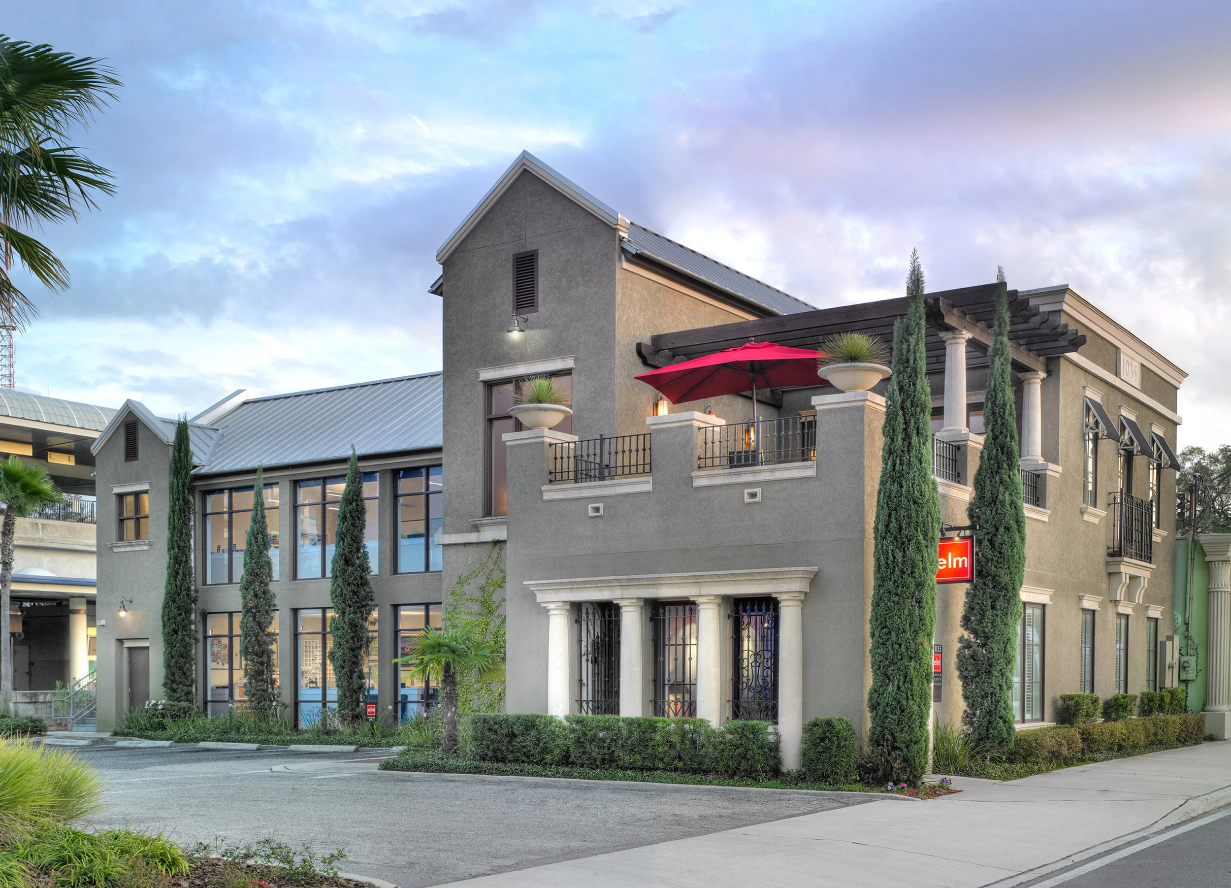 ELM Studio — ELM | Ervin Lovett Miller