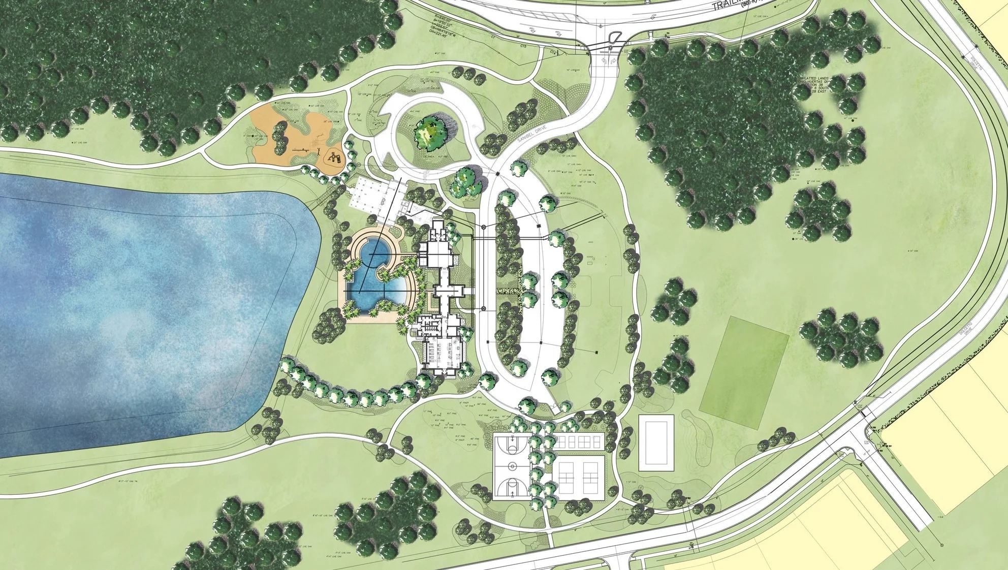 Trailmark — ELM | Ervin Lovett Miller