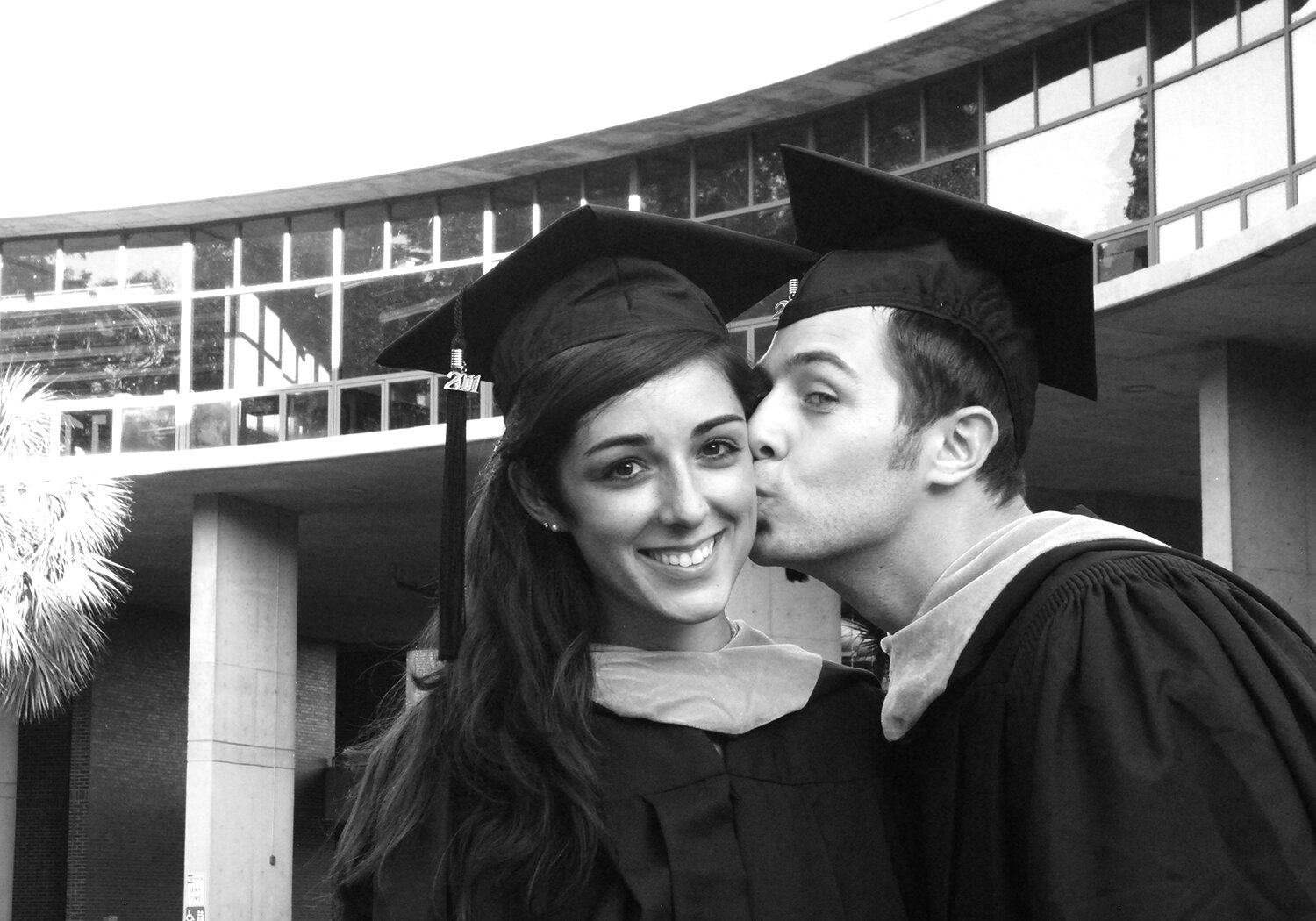 Meet the Team: Noah Marks