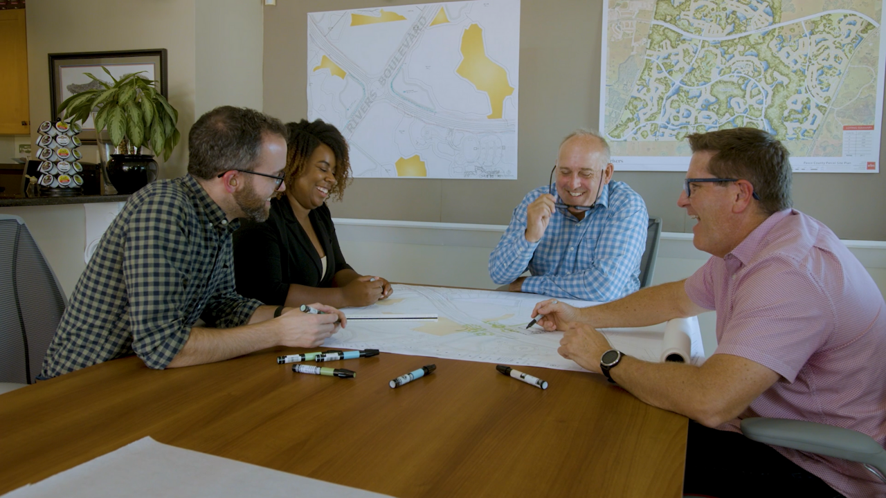 ELM | Ervin Lovett Miller