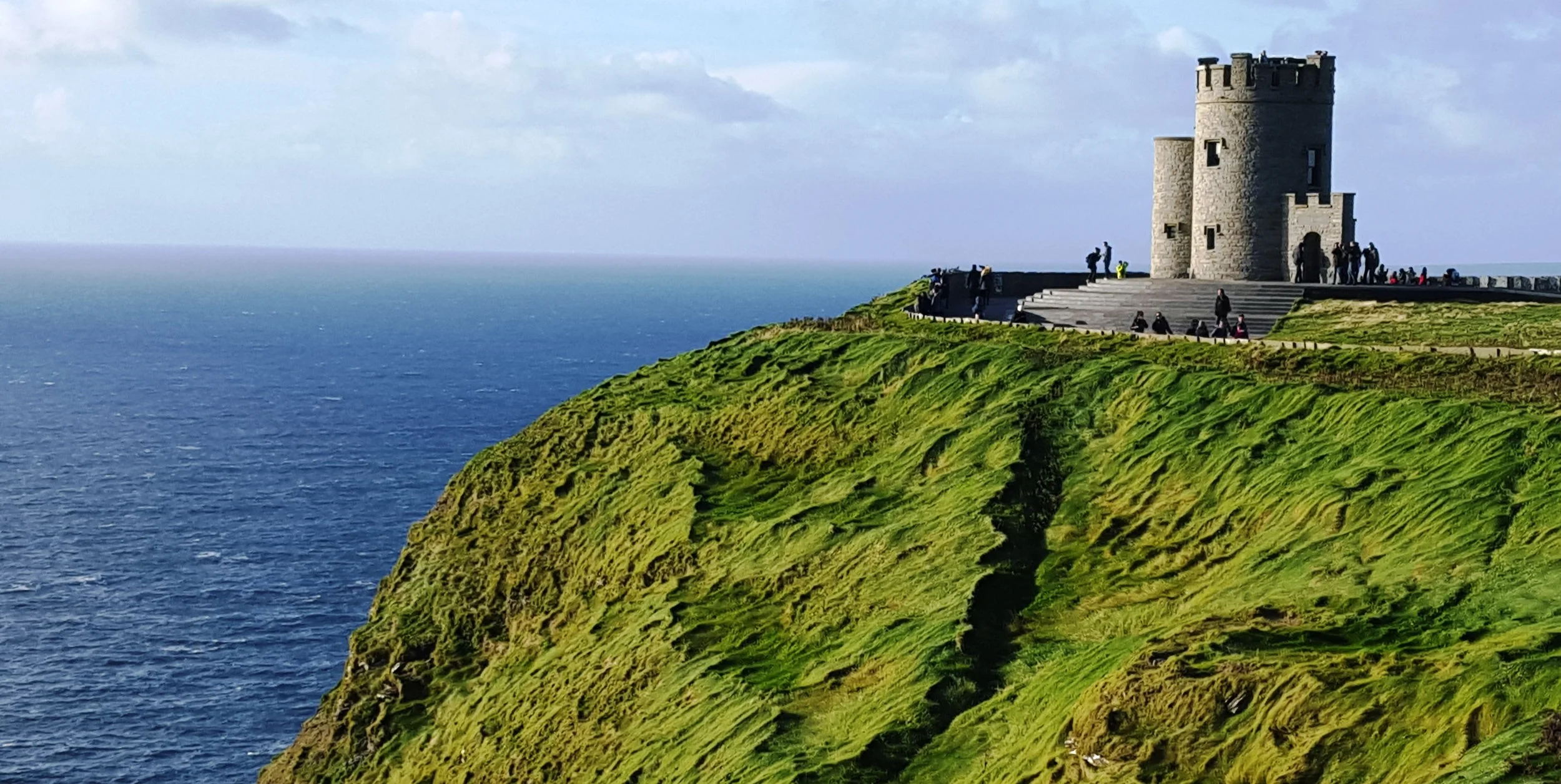 IRELAND - SOMETHING FOR EVERYONE — TRU Incentives, Inc.