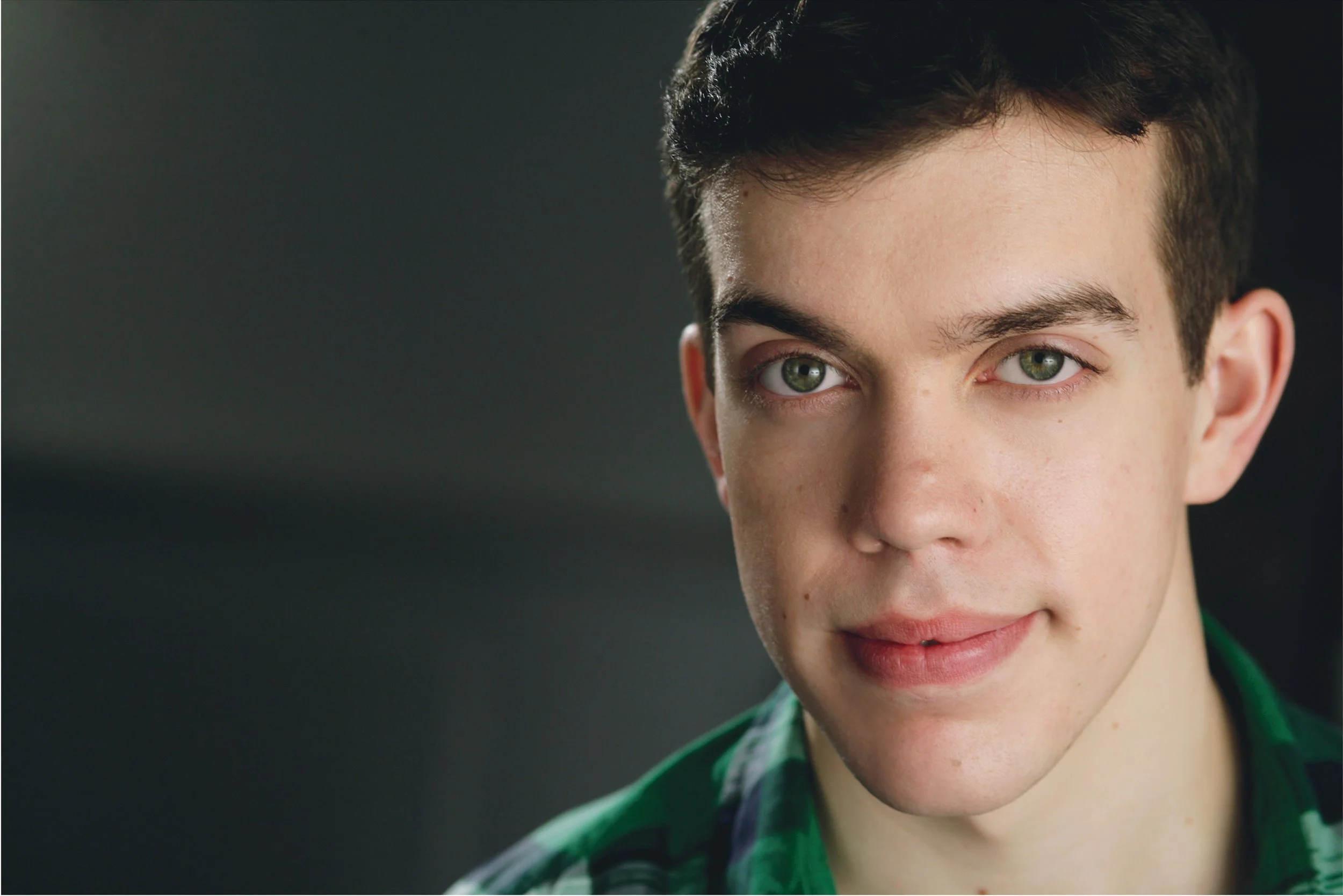 Kyle Nicholas Anderson