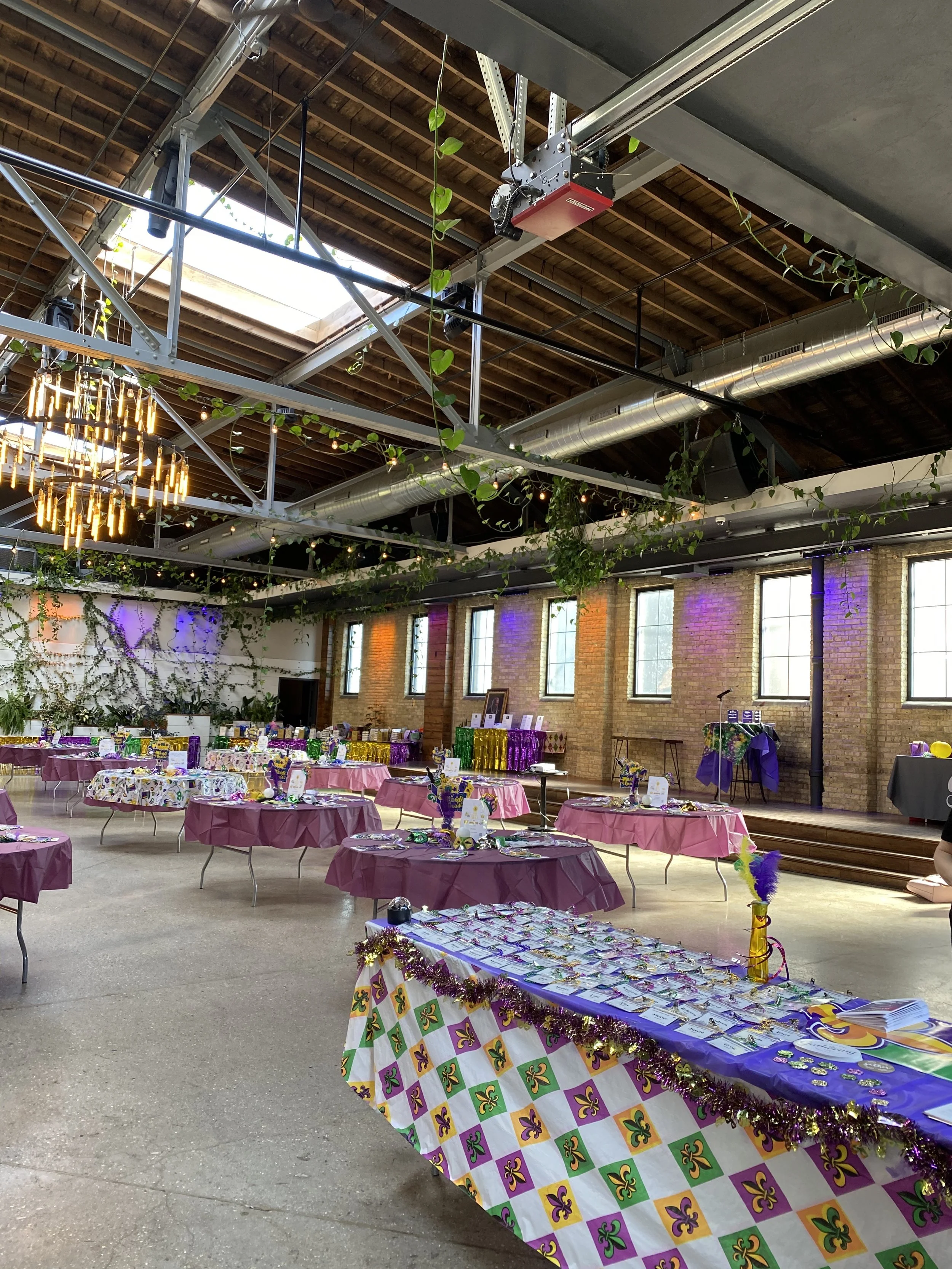 Events — Gathering of Southeast Wisconsin