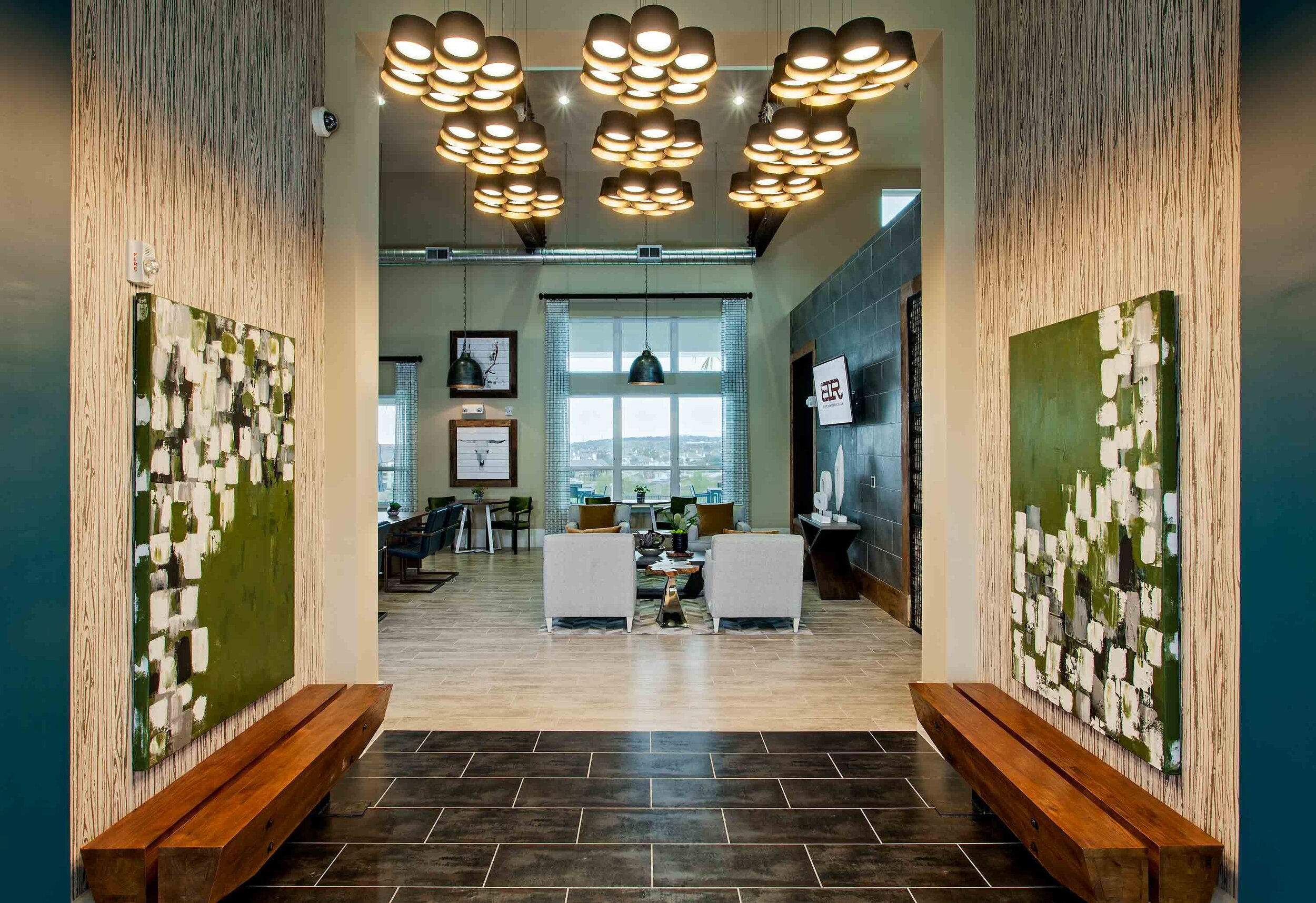 MULTIFAMILY — MP STUDIO