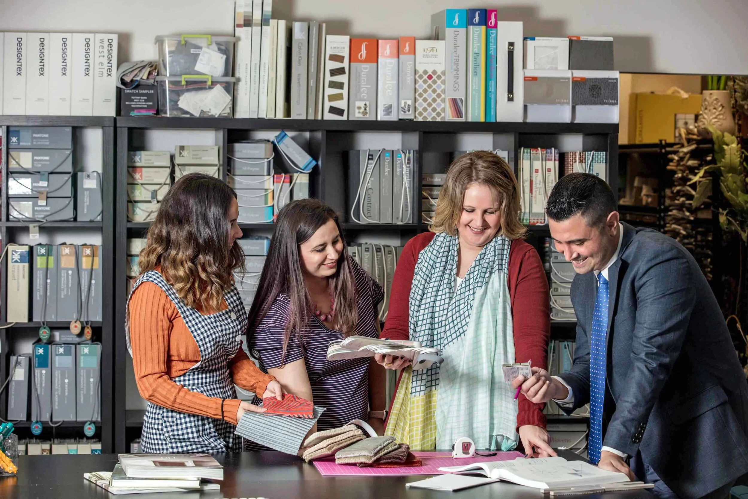 Careers — MP STUDIO