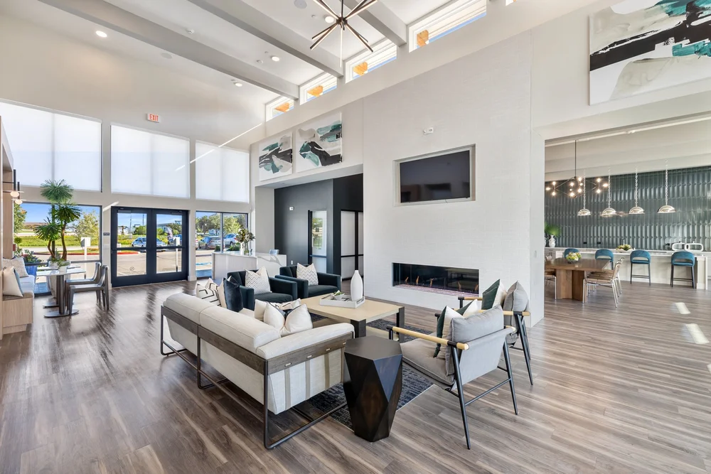 MULTIFAMILY — MP STUDIO
