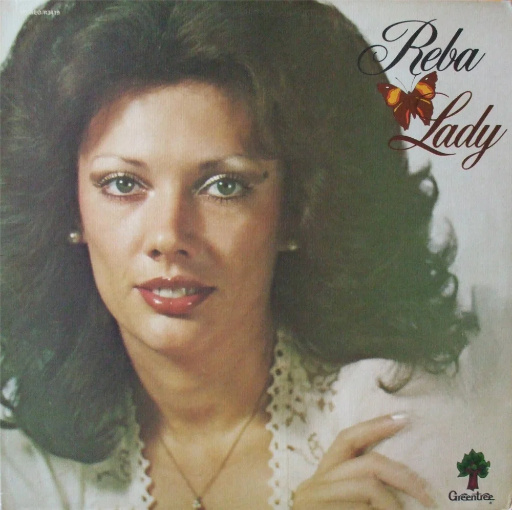 Lady — RAMBO MCGUIRE