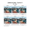 Capítulo 8: Llama en Lima (N-MS / N-HS) — Meridian Academy
