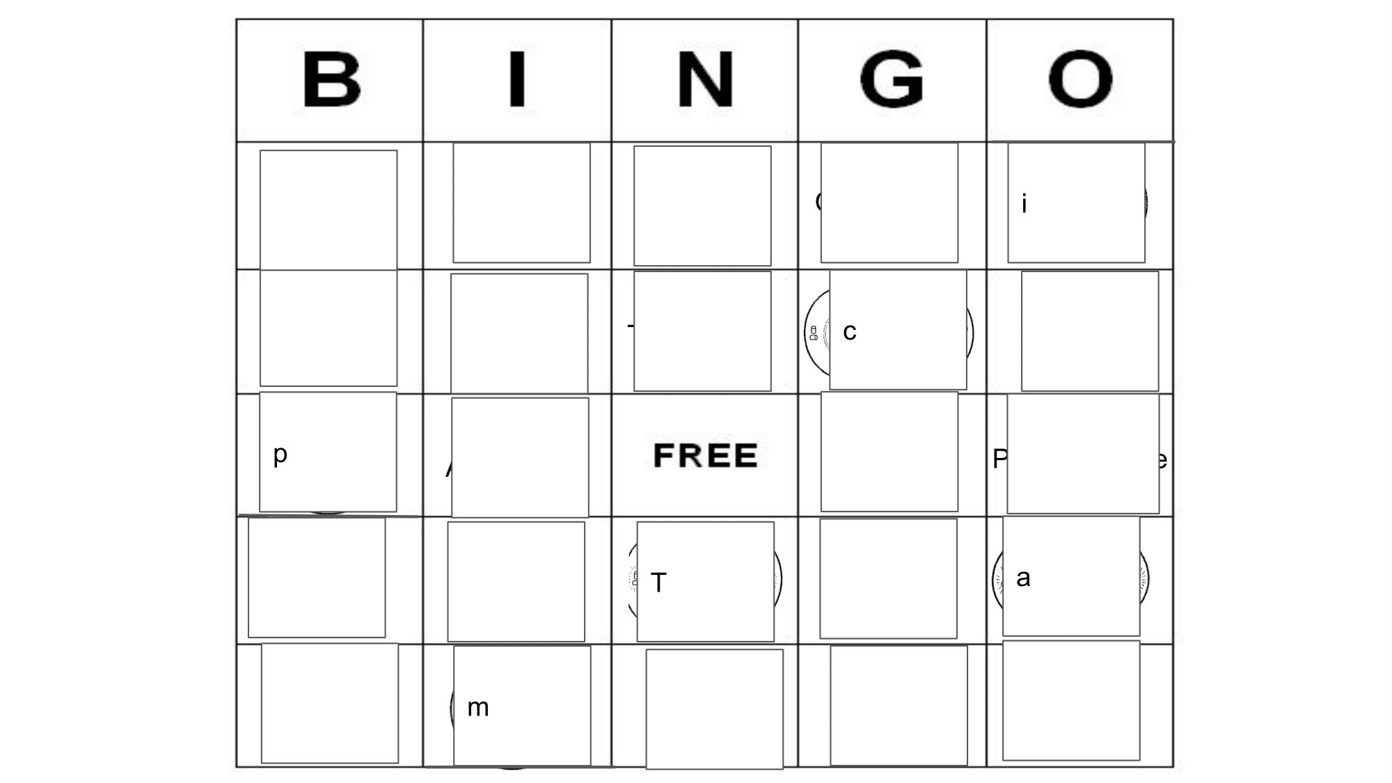 Cell Cycle/Mitosis Board Game or Video — Meridian Academy