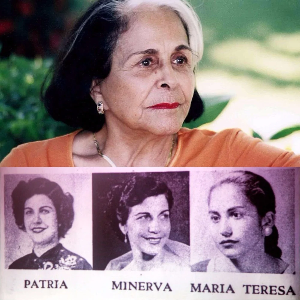 ¿Sabías que…?: La historia de las hermanas Mirabal (I2) — Meridian Academy