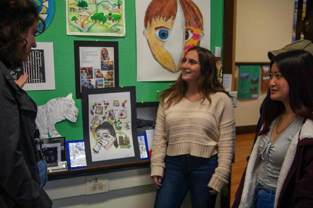 How to Apply — Meridian Academy