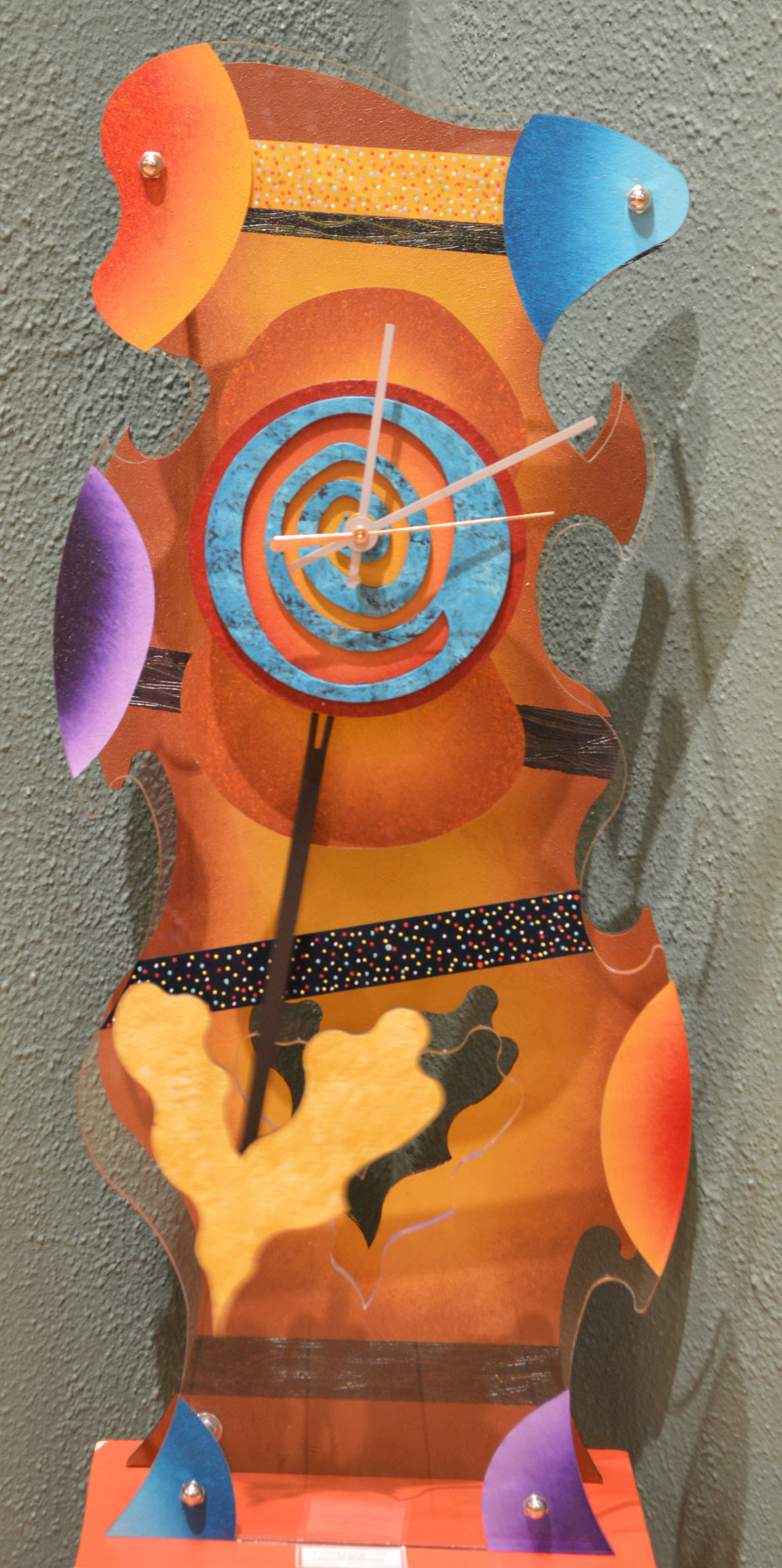 DAVID SCHERER — DragonFire Gallery