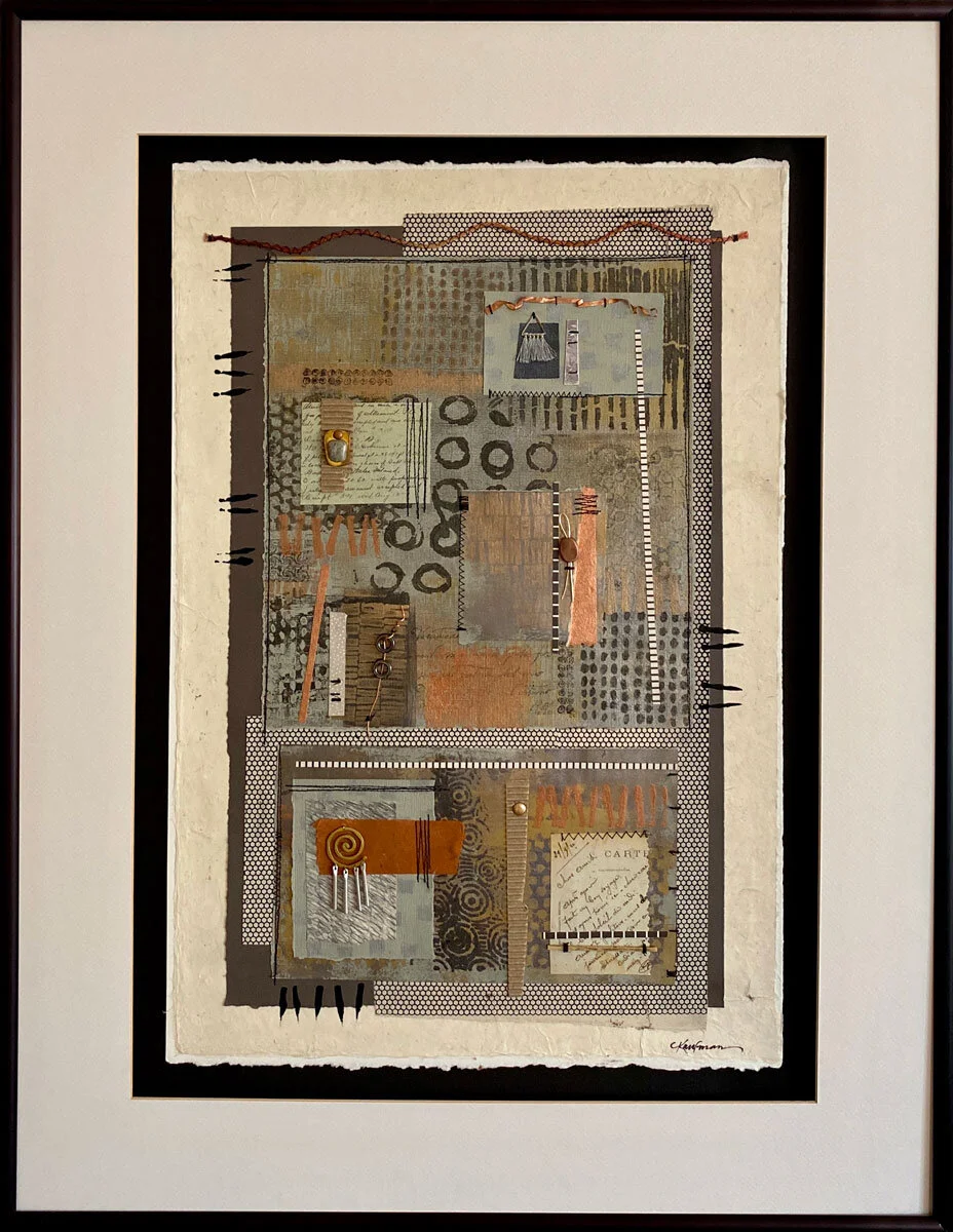 CARRIE KAUFMAN — DragonFire Gallery