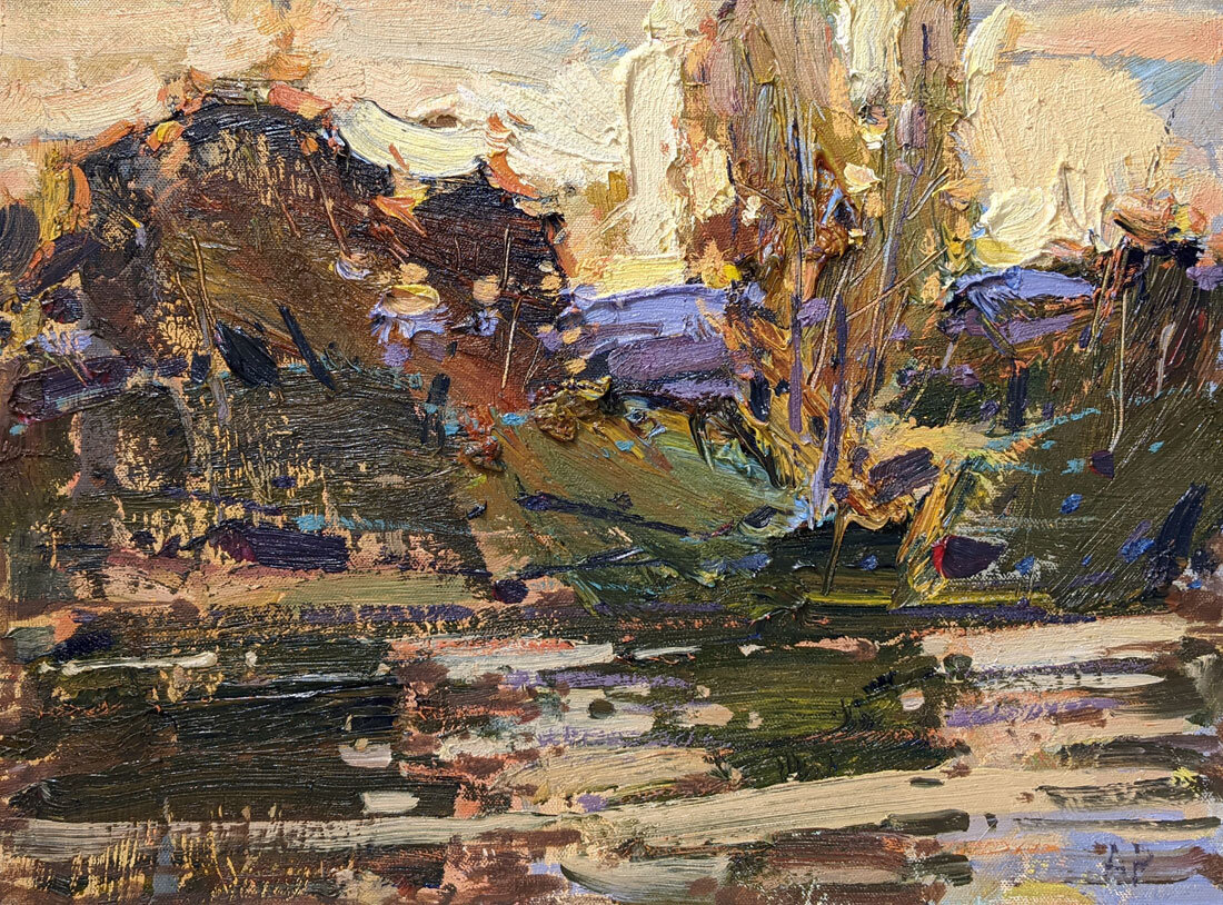 ANTON PAVLENKO — DragonFire Gallery
