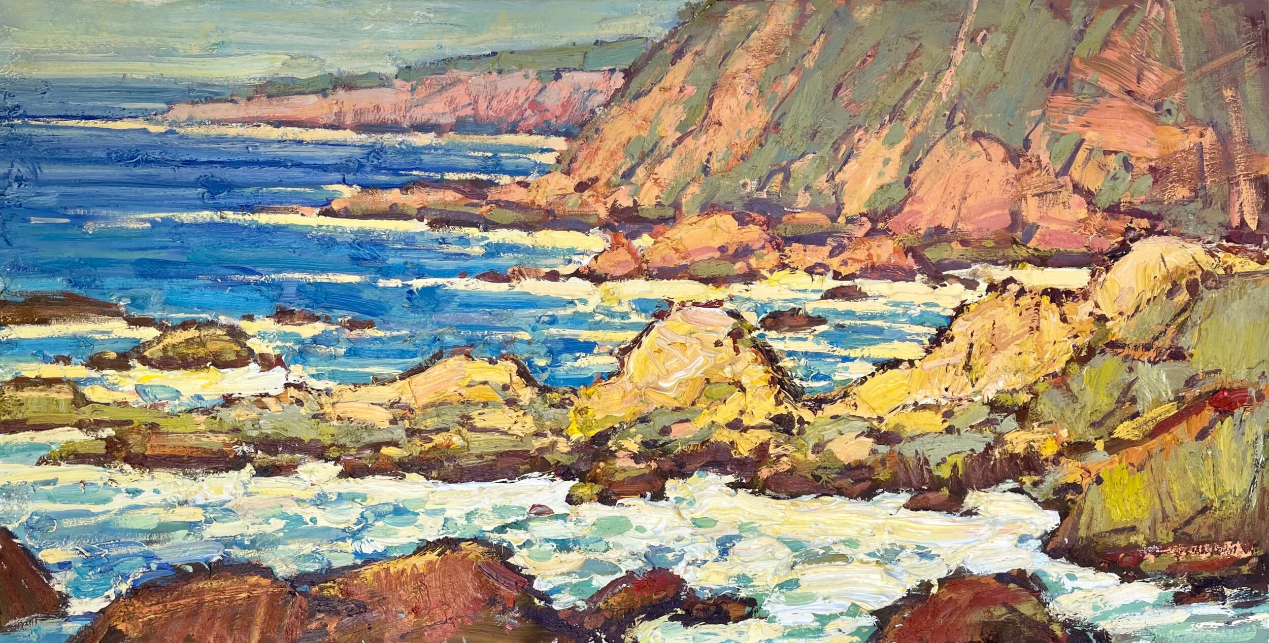 ANTON PAVLENKO — DragonFire Gallery