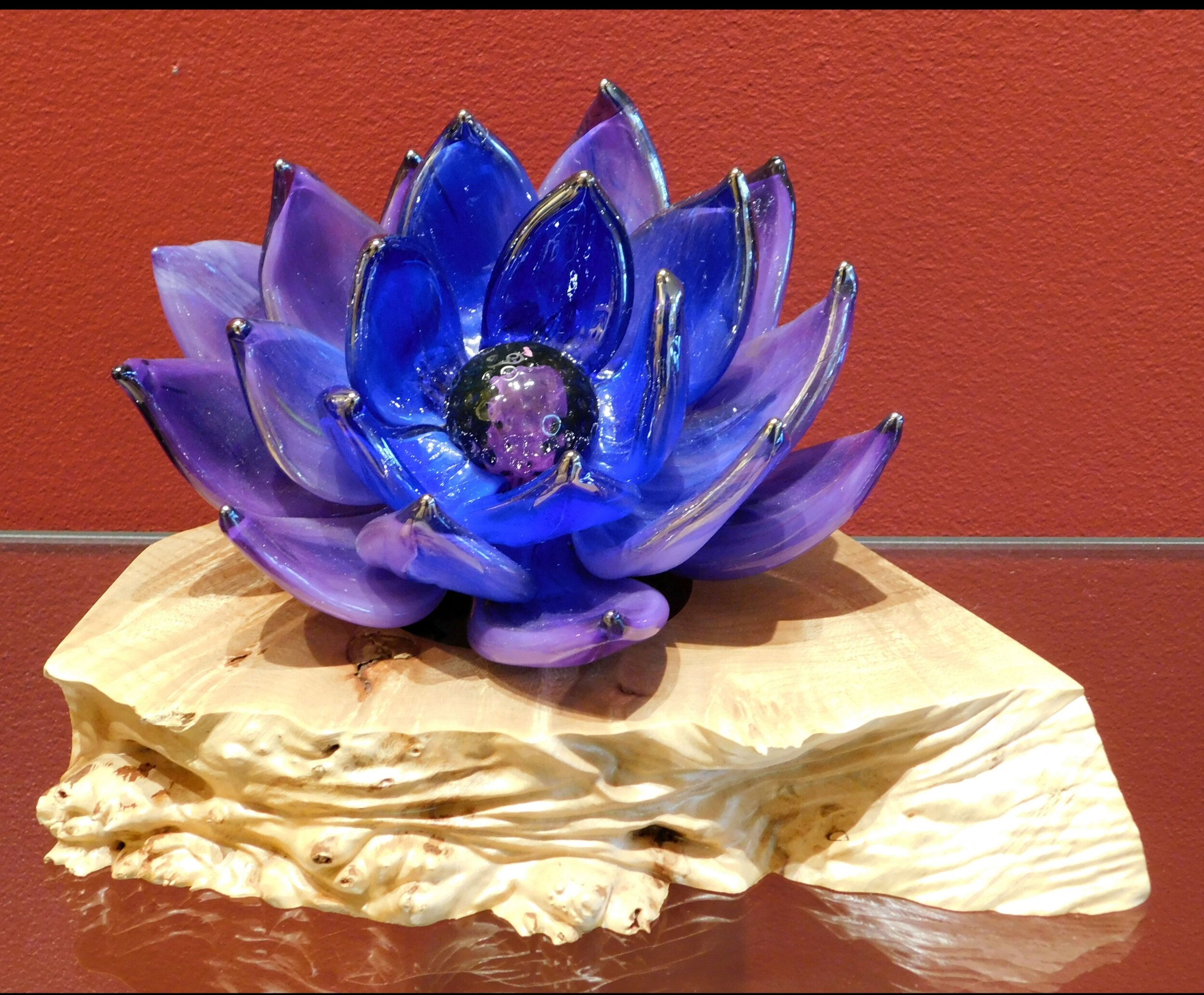 KELLY HOWARD — DragonFire Gallery