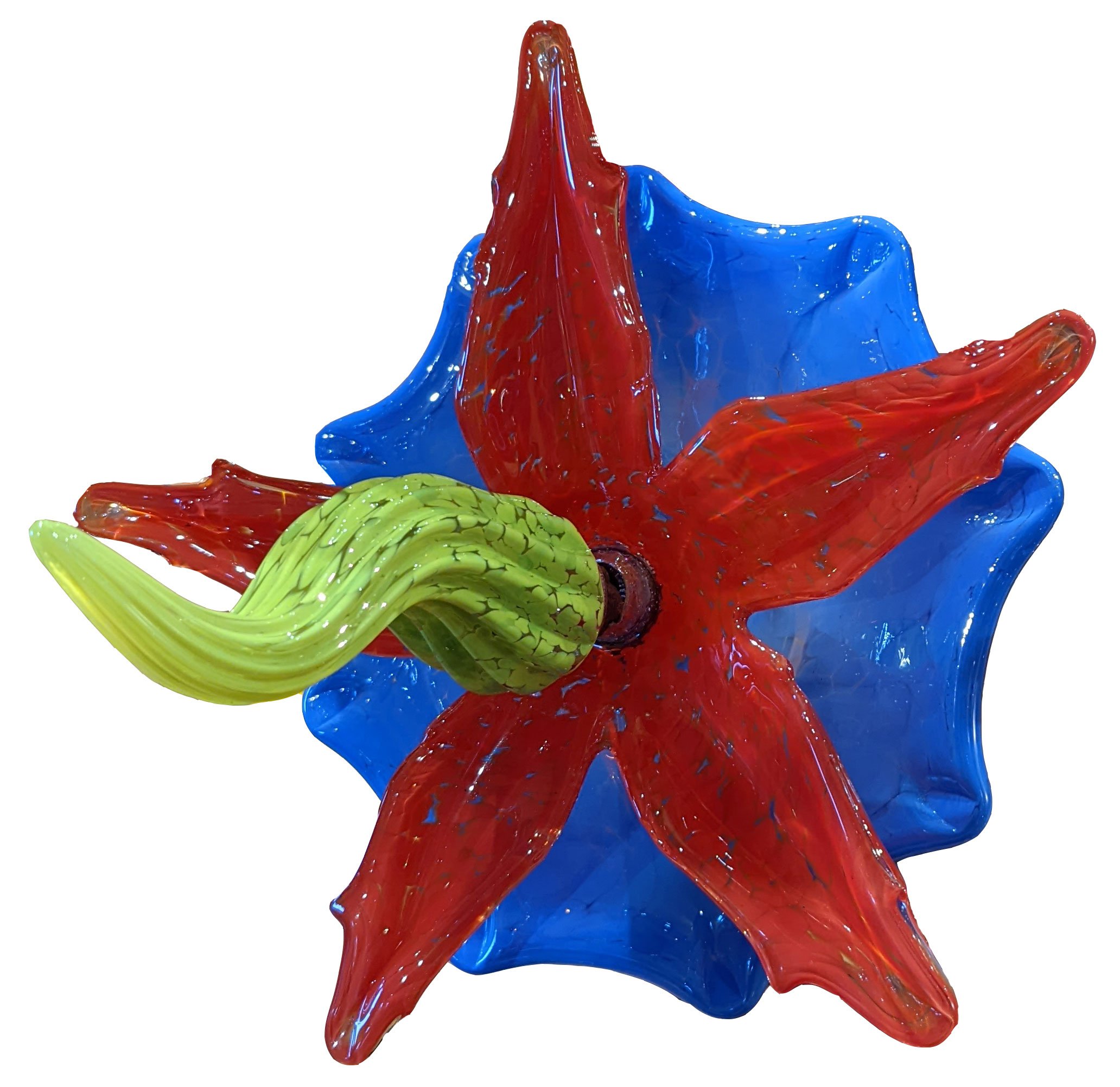 ANDREW HOLMBERG — DragonFire Gallery