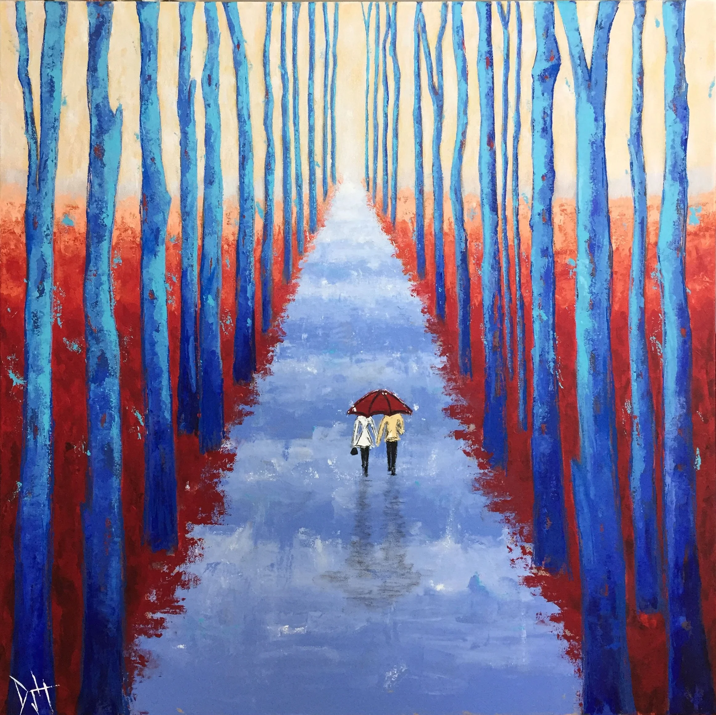 DEBRA HOUSTON — DragonFire Gallery