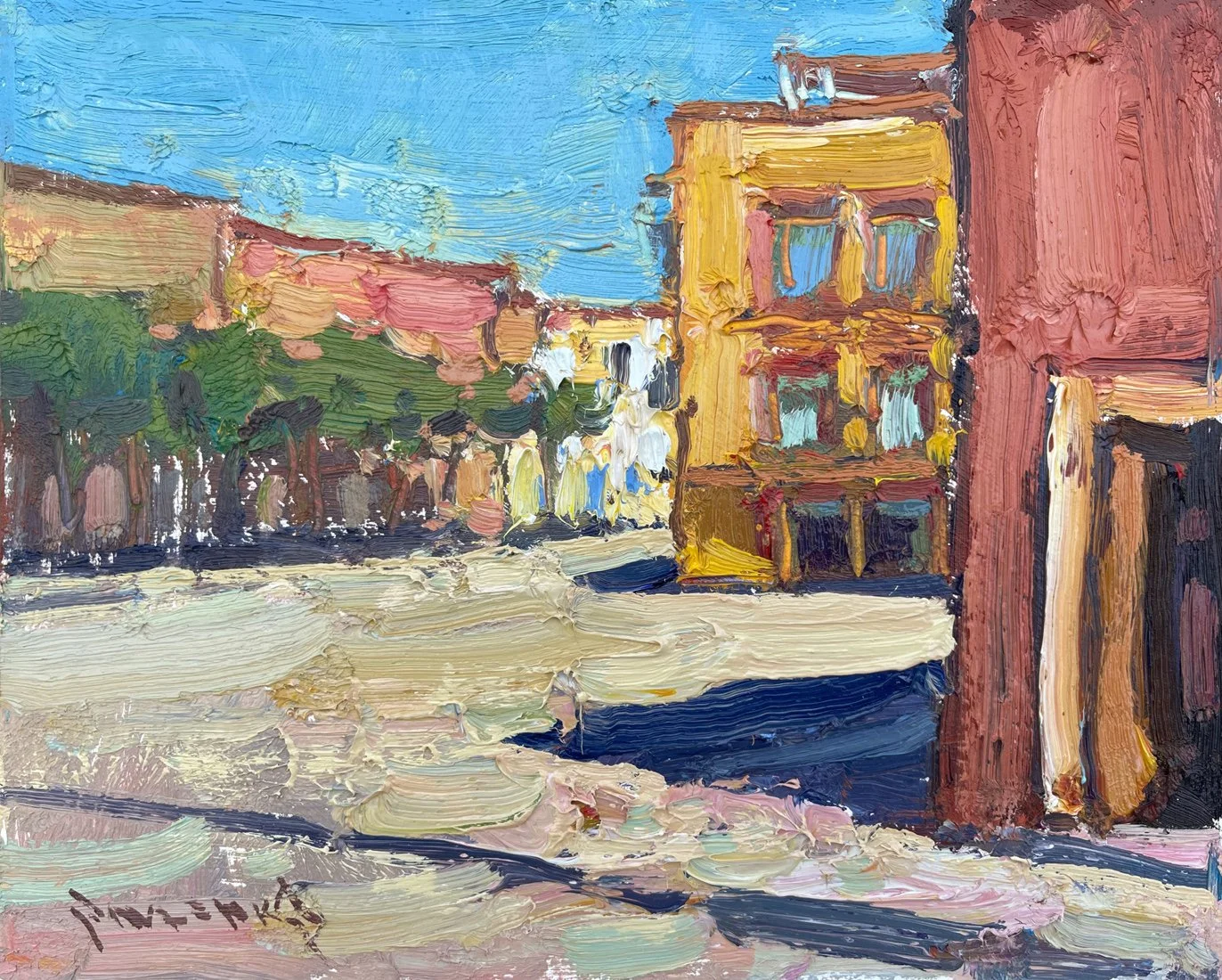 ANTON PAVLENKO — DragonFire Gallery