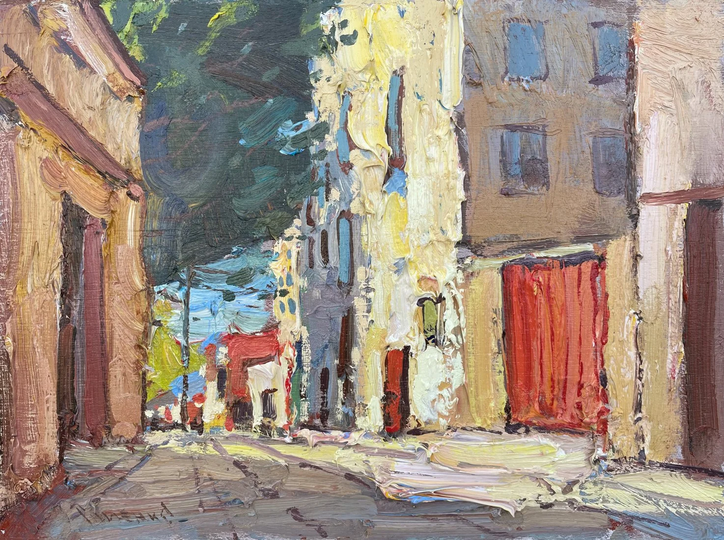 ANTON PAVLENKO — DragonFire Gallery