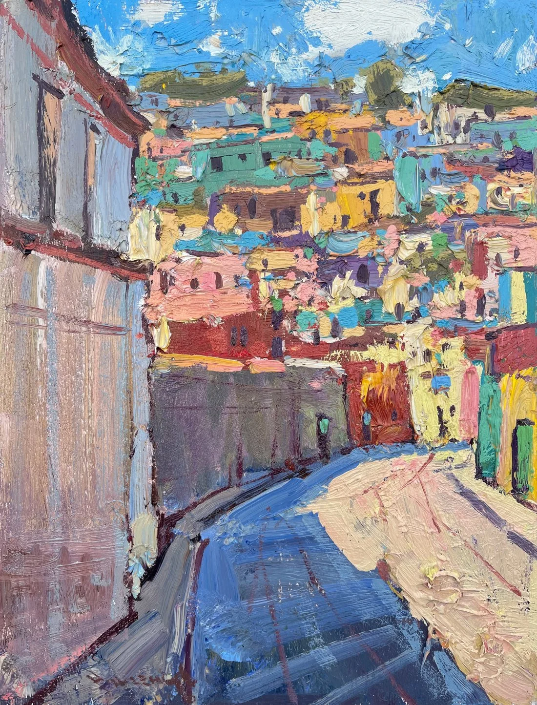 ANTON PAVLENKO — DragonFire Gallery