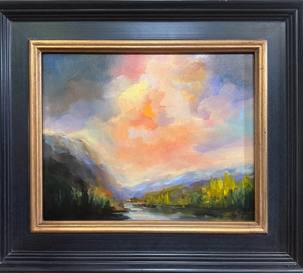 JEFF WHITE — DragonFire Gallery