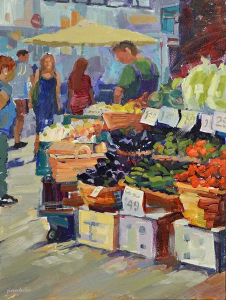 JOANNE SHELLAN — DragonFire Gallery