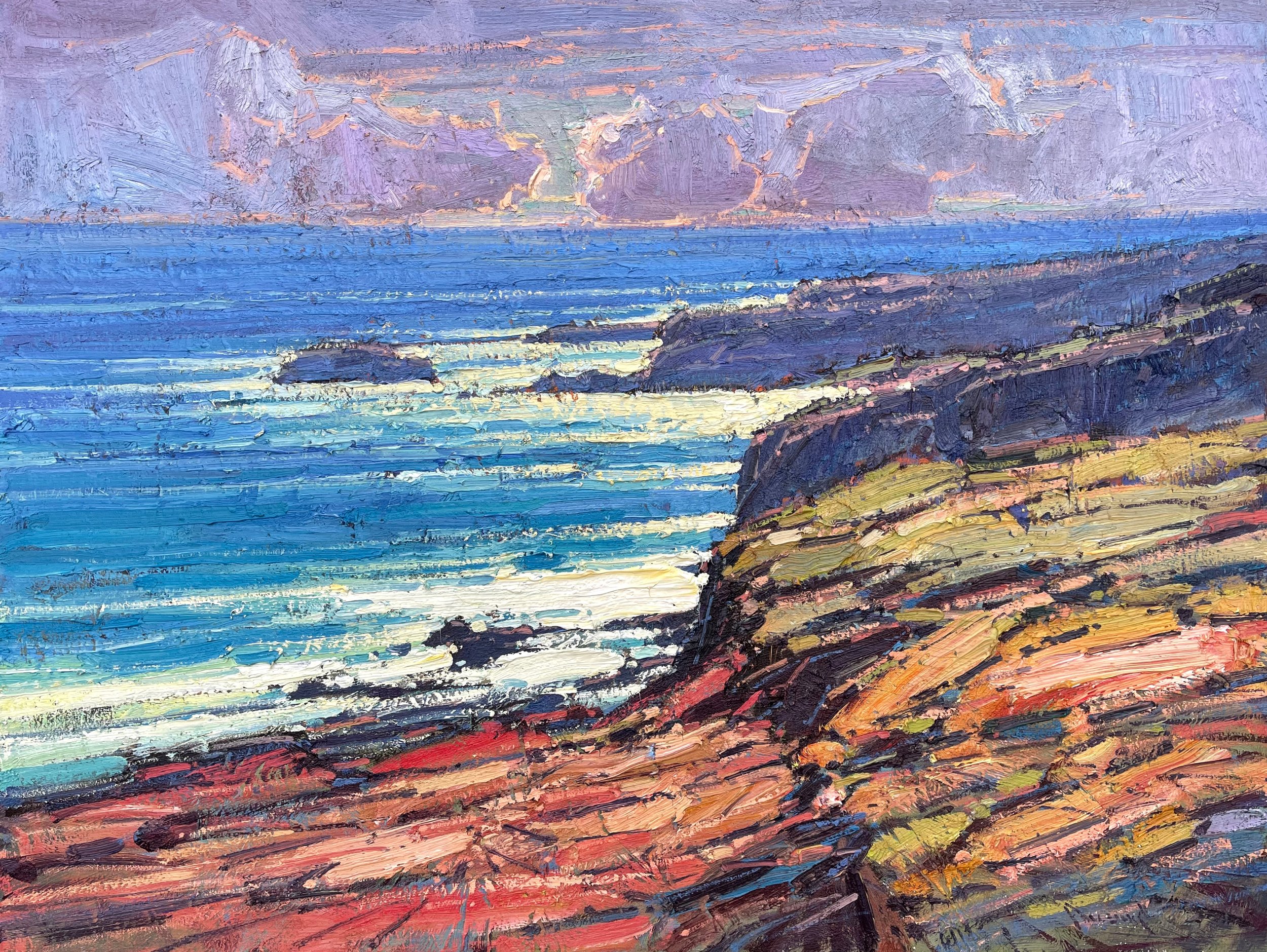 ANTON PAVLENKO — DragonFire Gallery