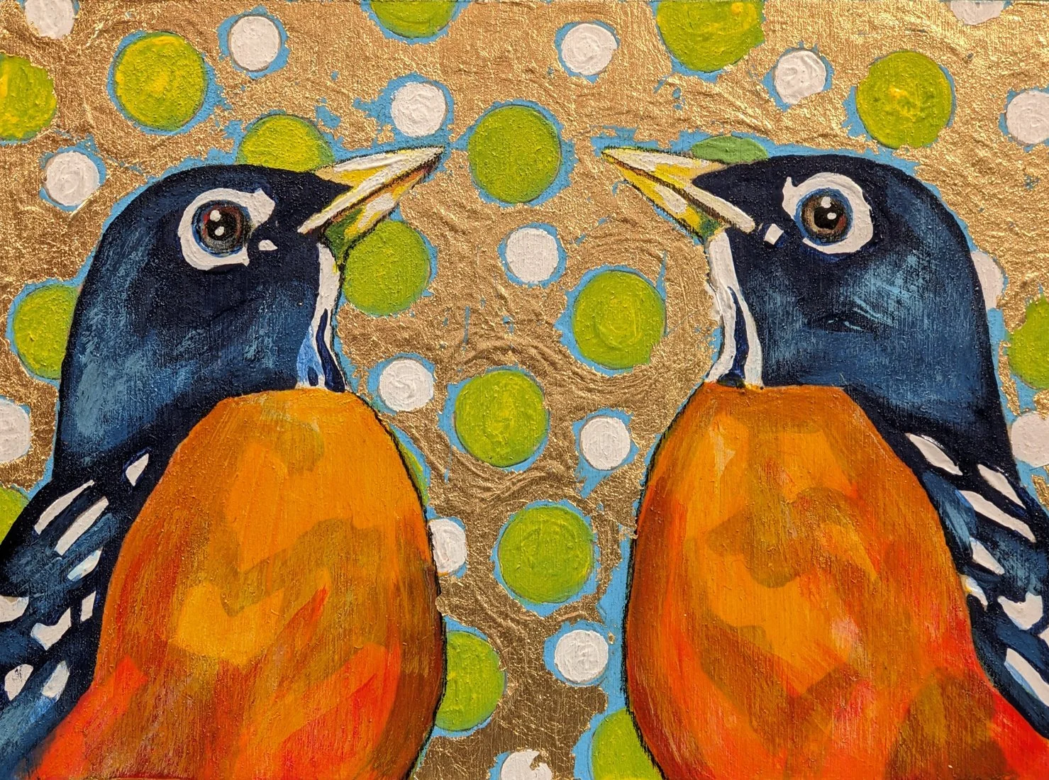 NANCY COFFELT — DragonFire Gallery