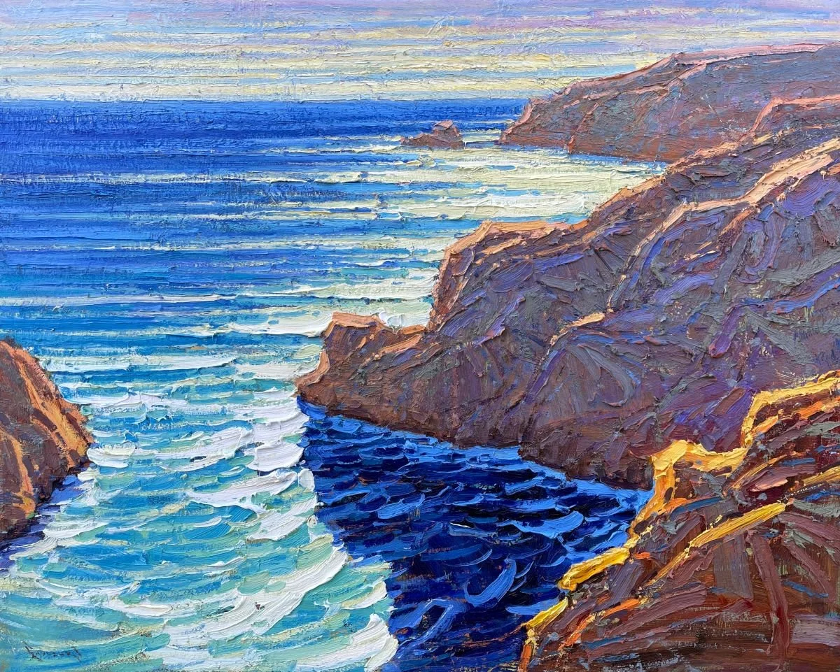 ANTON PAVLENKO — DragonFire Gallery