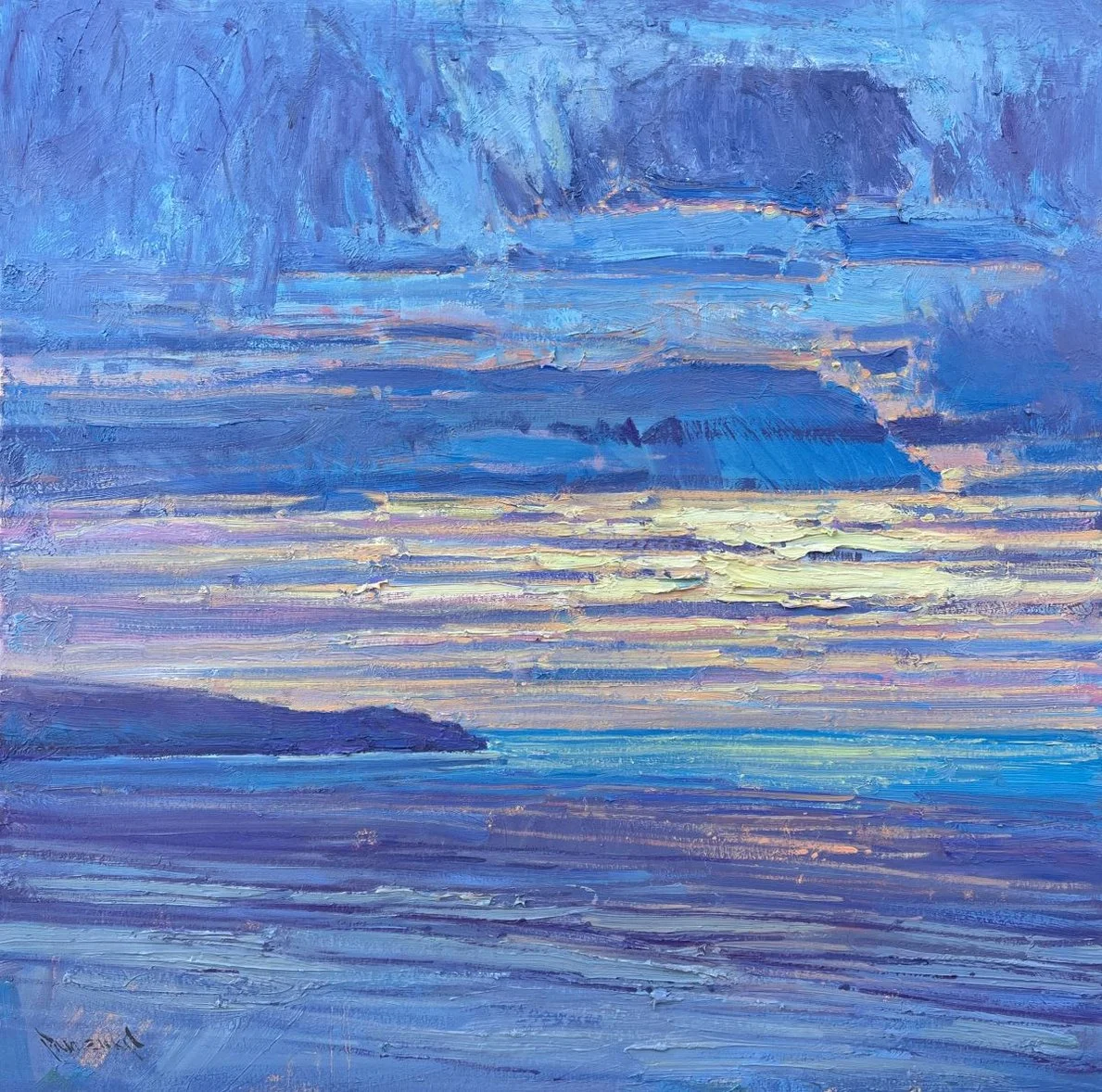 ANTON PAVLENKO — DragonFire Gallery