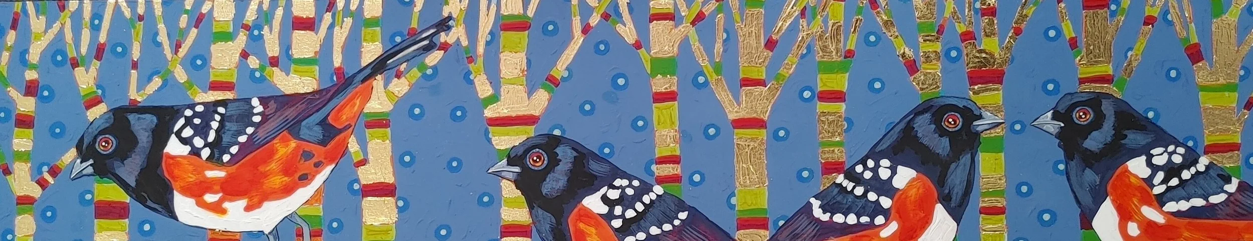 NANCY COFFELT — DragonFire Gallery