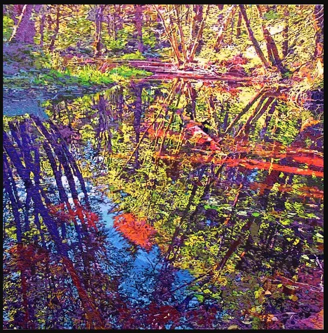 GREG NAVRATIL — DragonFire Gallery