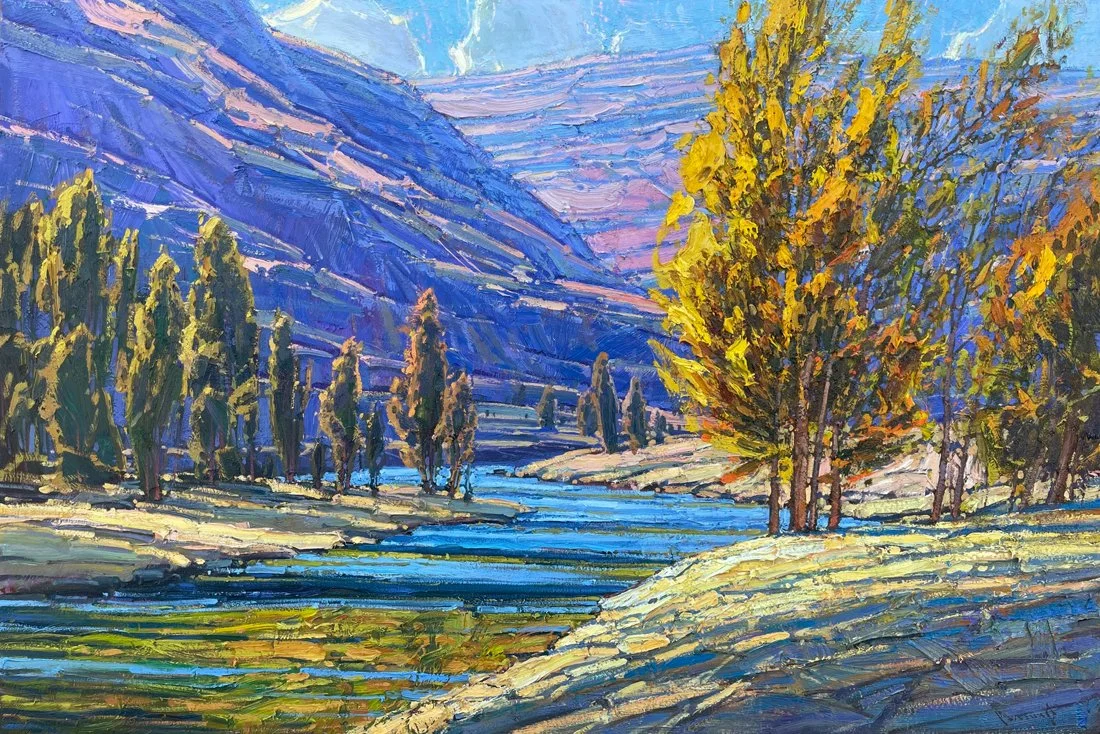 ANTON PAVLENKO — DragonFire Gallery