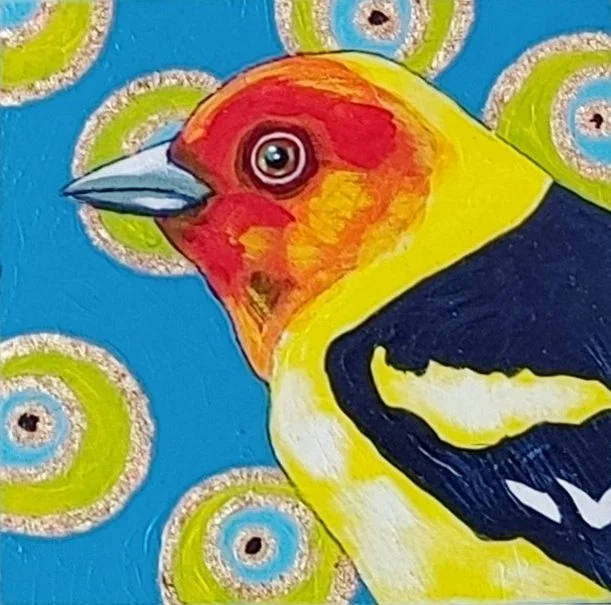 NANCY COFFELT — DragonFire Gallery