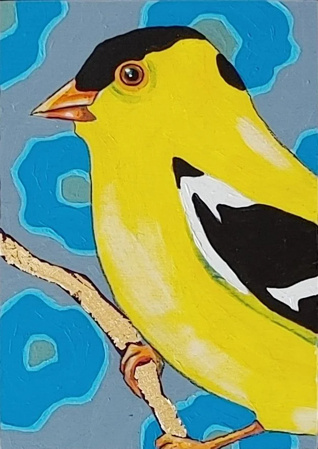 NANCY COFFELT — DragonFire Gallery