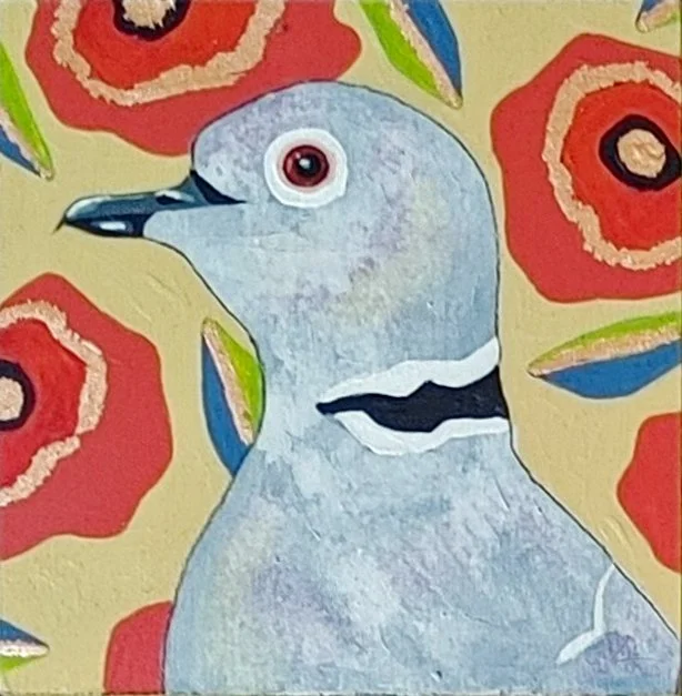 NANCY COFFELT — DragonFire Gallery