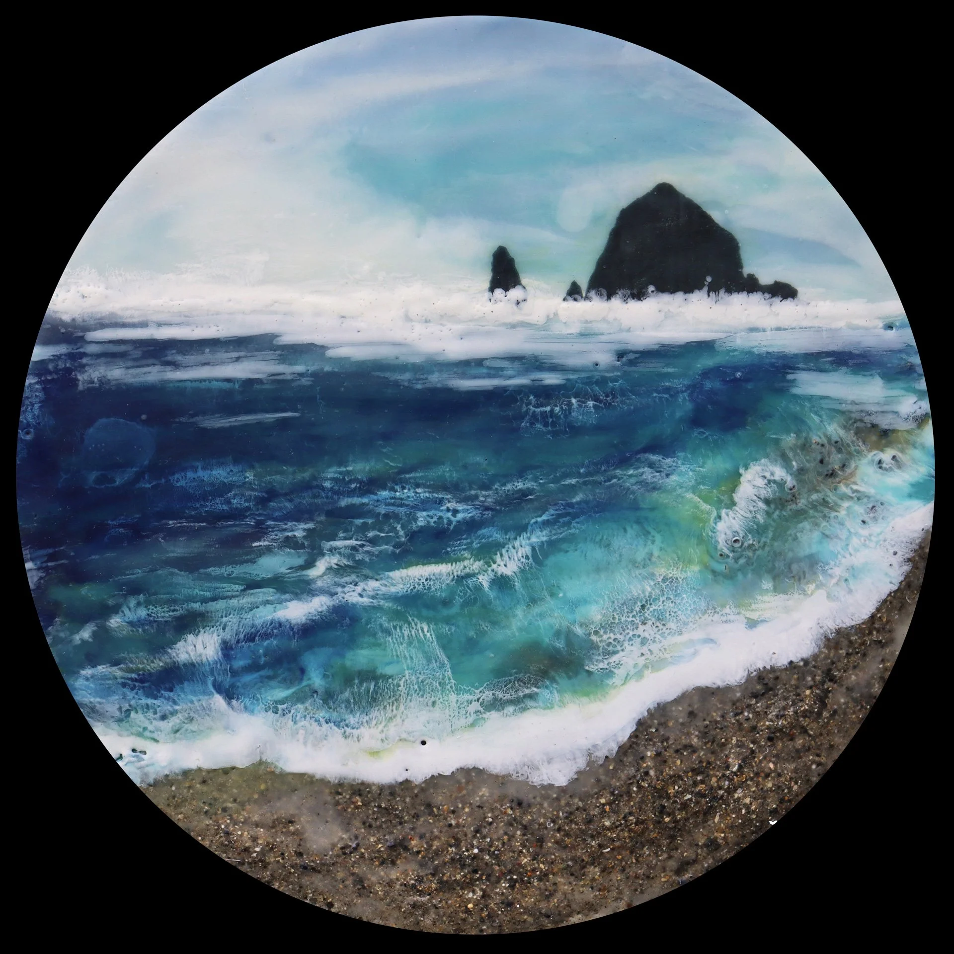 JENNIFER WILSON — DragonFire Gallery