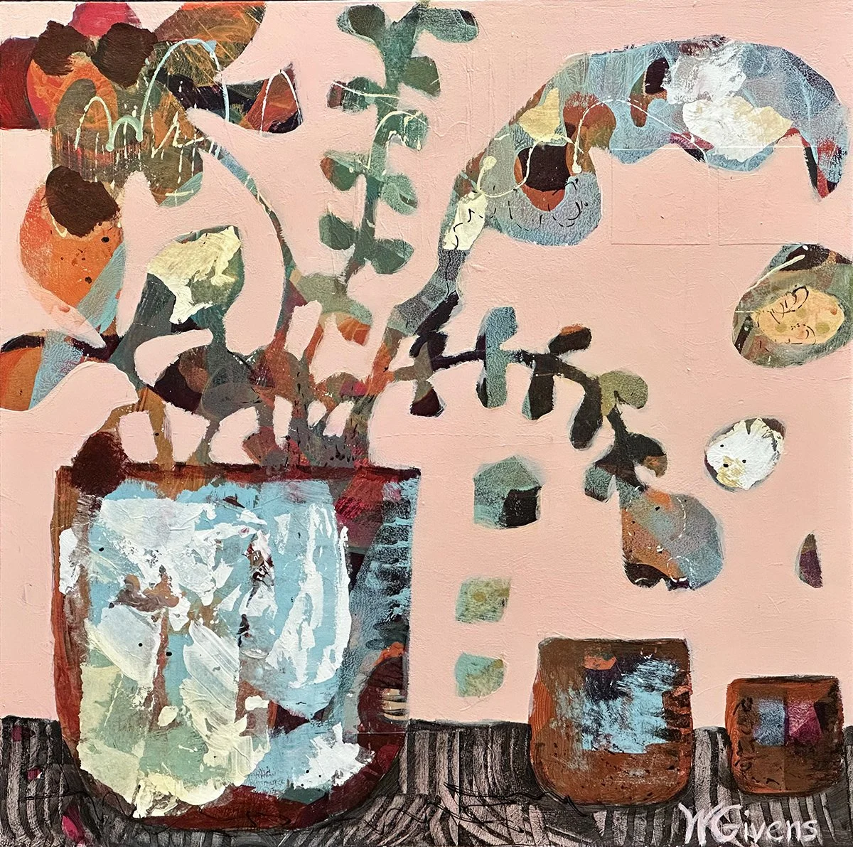 WENDY GIVENS — DragonFire Gallery