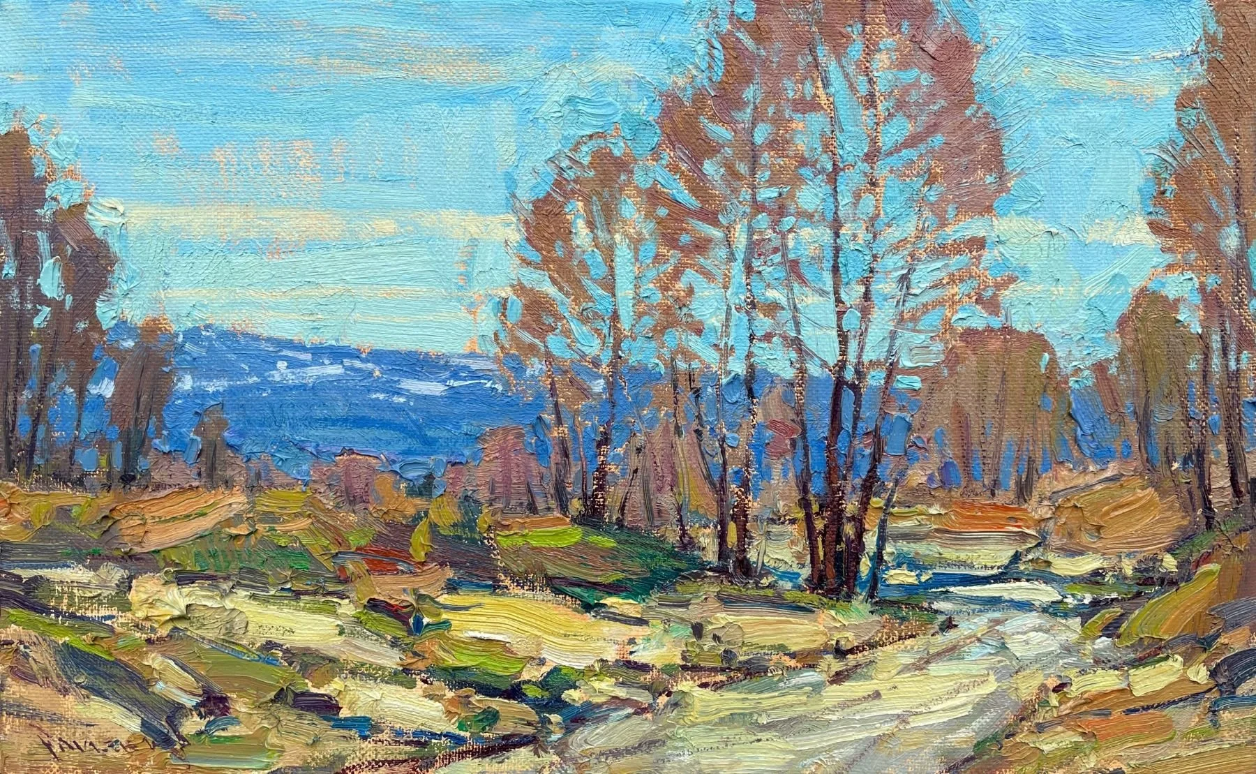 ANTON PAVLENKO — DragonFire Gallery