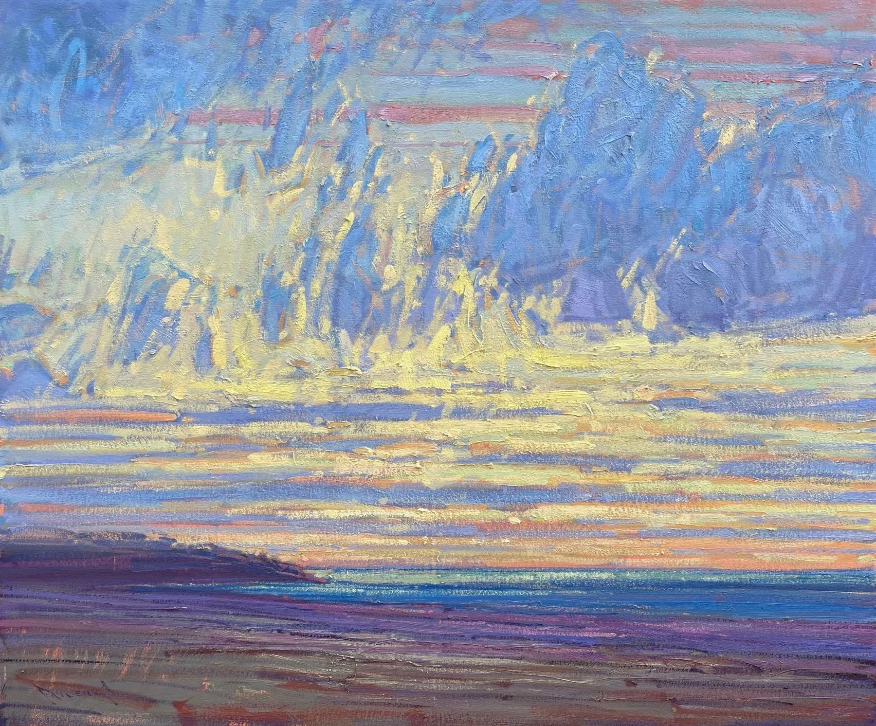 ANTON PAVLENKO — DragonFire Gallery