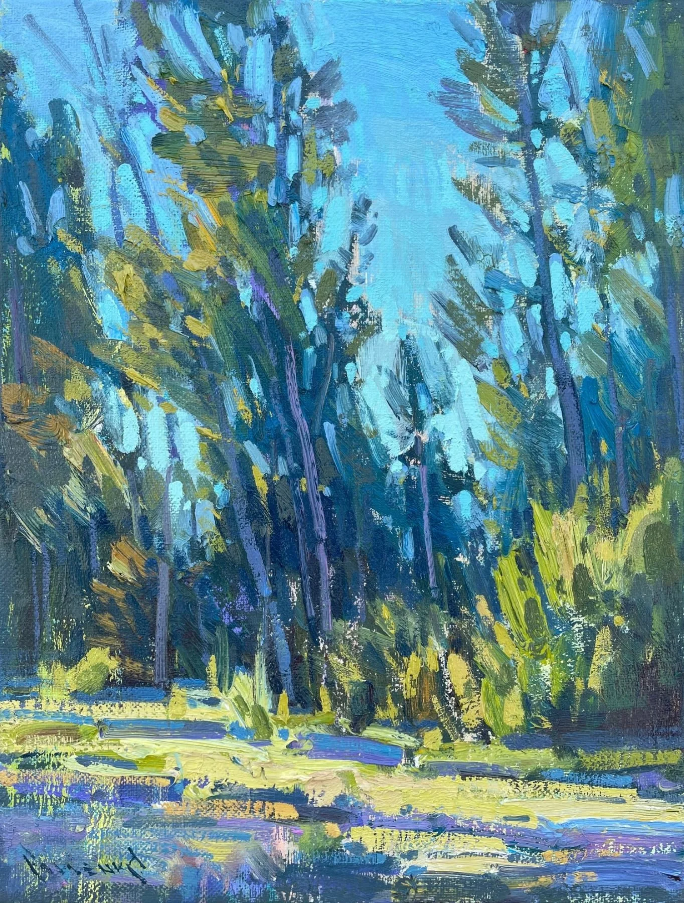 ANTON PAVLENKO — DragonFire Gallery