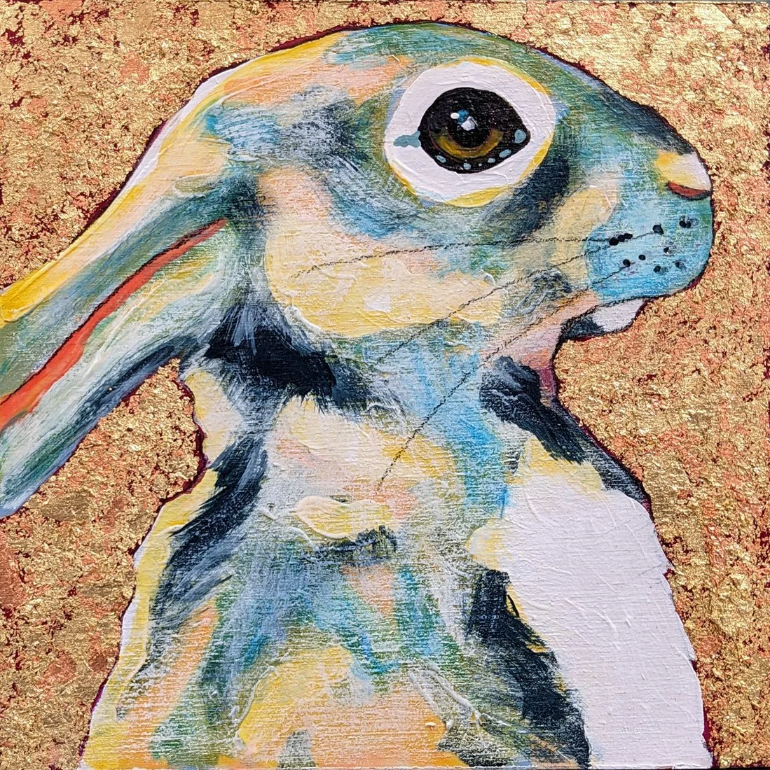 NANCY COFFELT — DragonFire Gallery