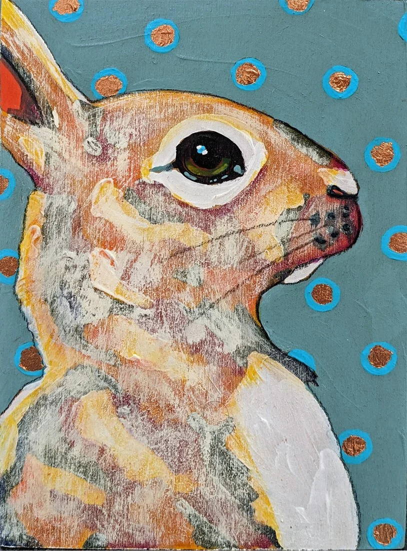 NANCY COFFELT — DragonFire Gallery