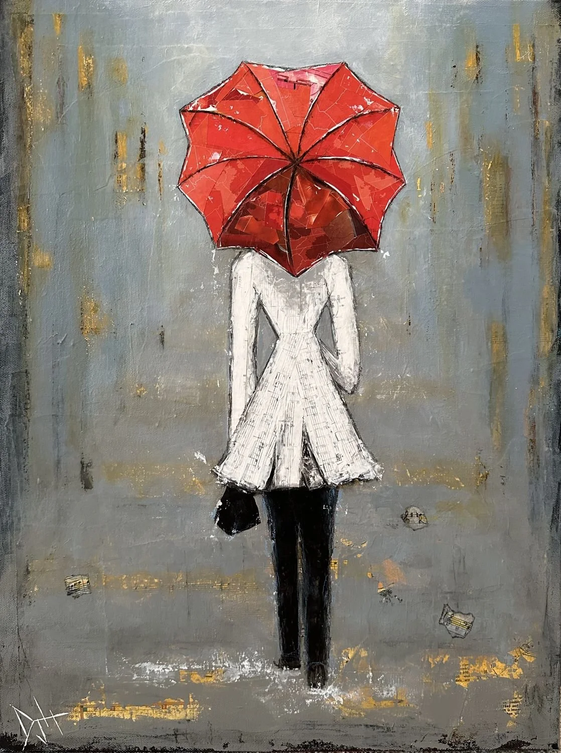 DEBRA HOUSTON — DragonFire Gallery