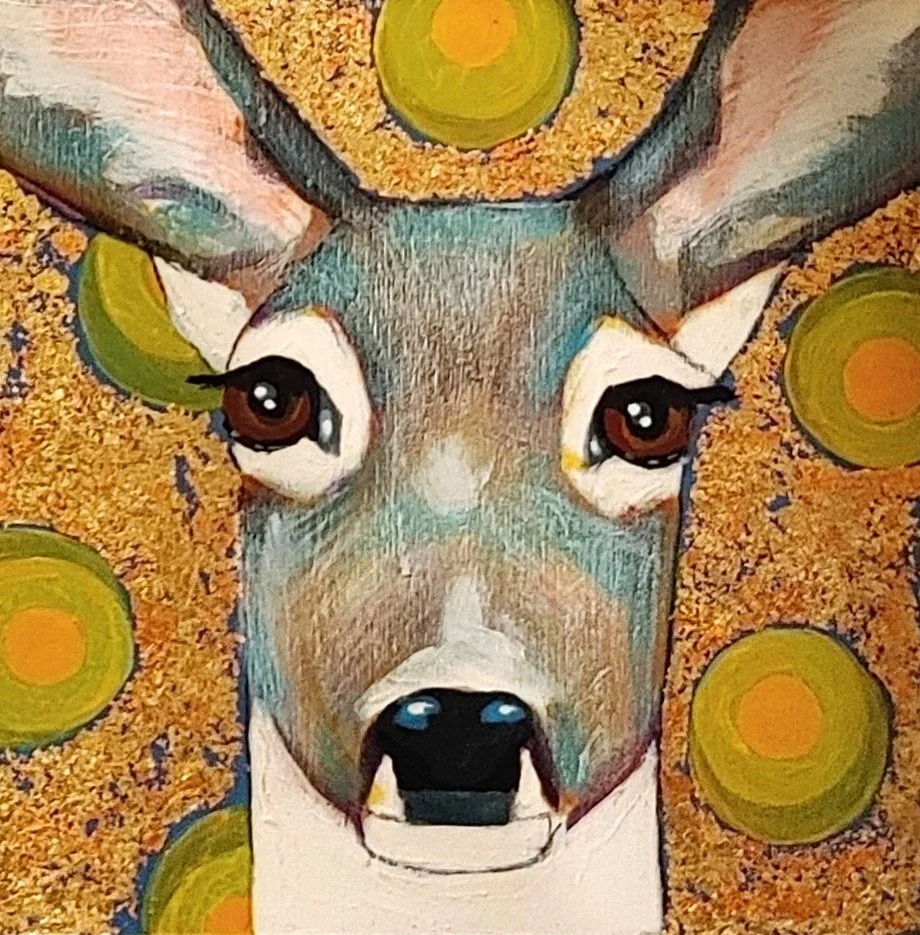 NANCY COFFELT — DragonFire Gallery